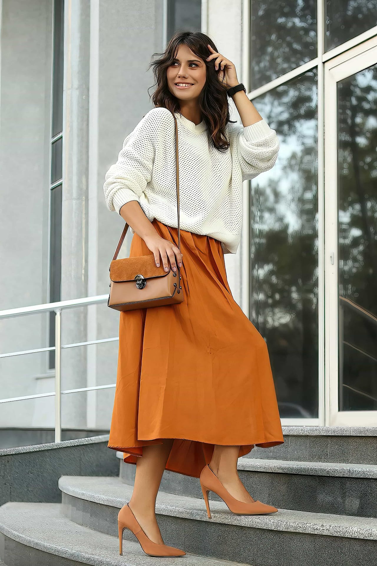 How to Dress Classy: 20 Ways to Always Dress Like an Elegant Woman ...