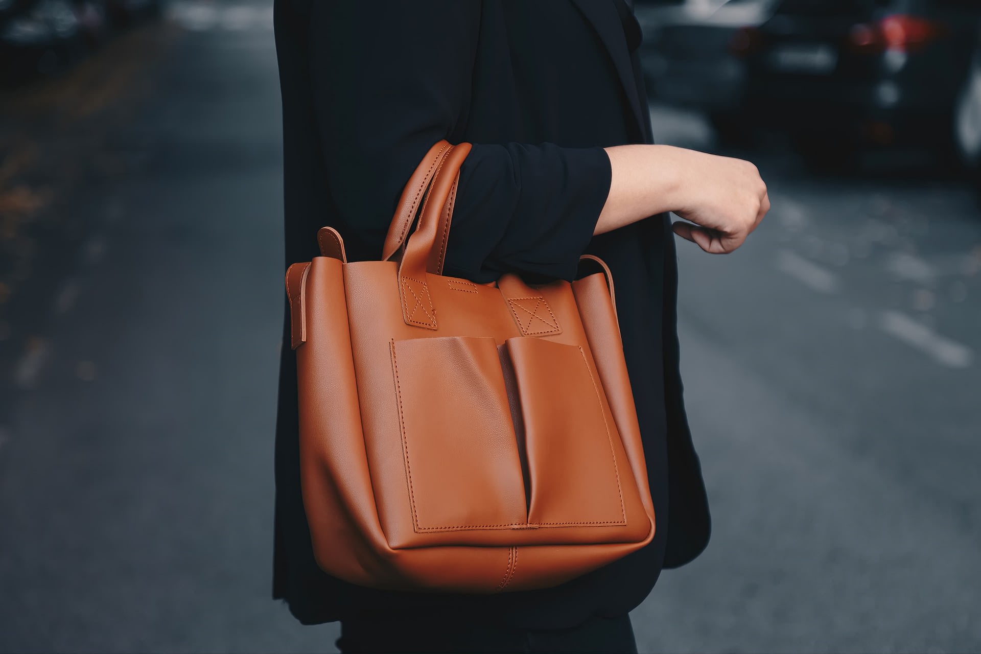 The 15 Best Work Bags for Women of 2024 - HauteMasta