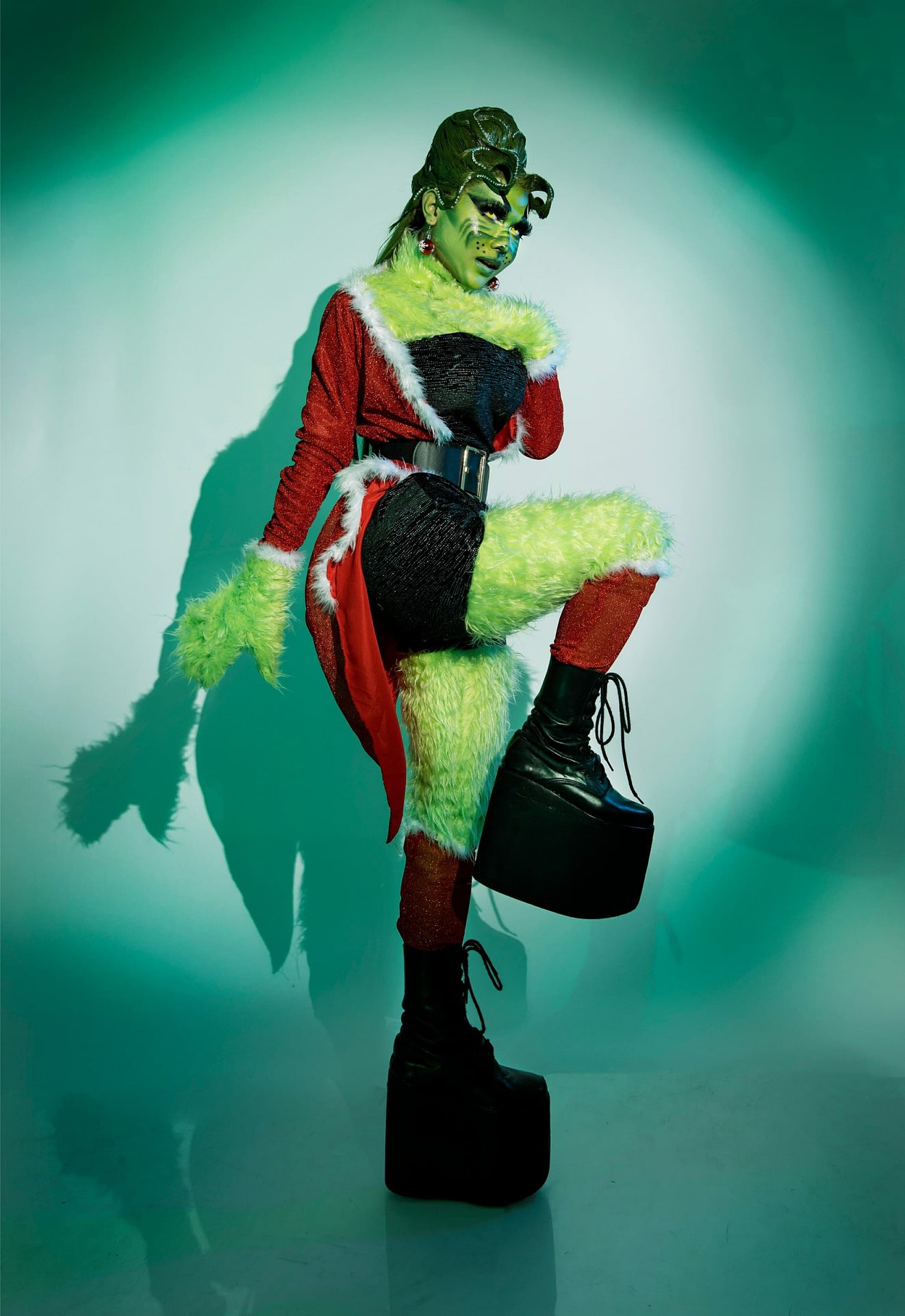 32 Best Halloween Costumes to Influence Your 2024 Look - HauteMasta